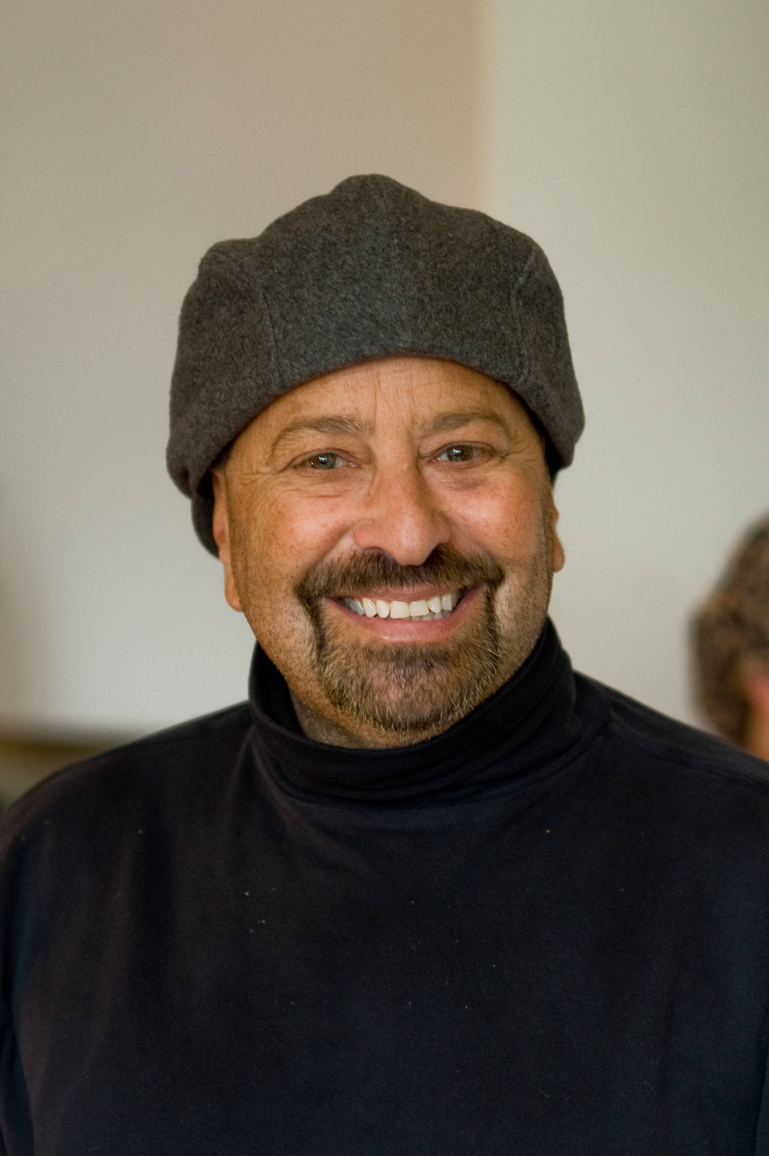 Robert Bondy Herrmann | 1954-2019 | The Journal of the San Juan Islands
