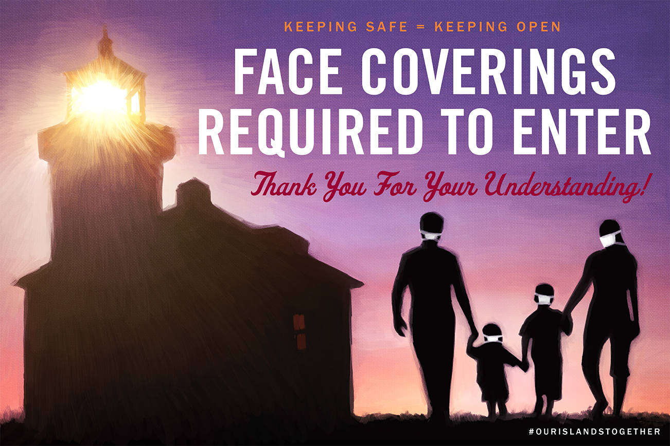Face covering signage for businesses and other organizations | The ...