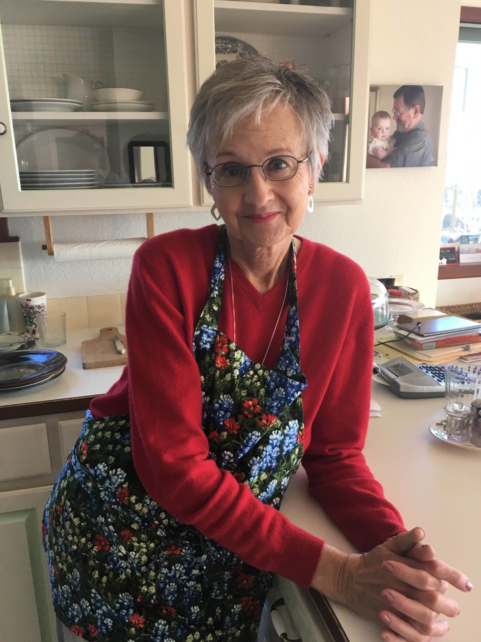 Joyce Crain | 1945-2020 | The Journal of the San Juan Islands