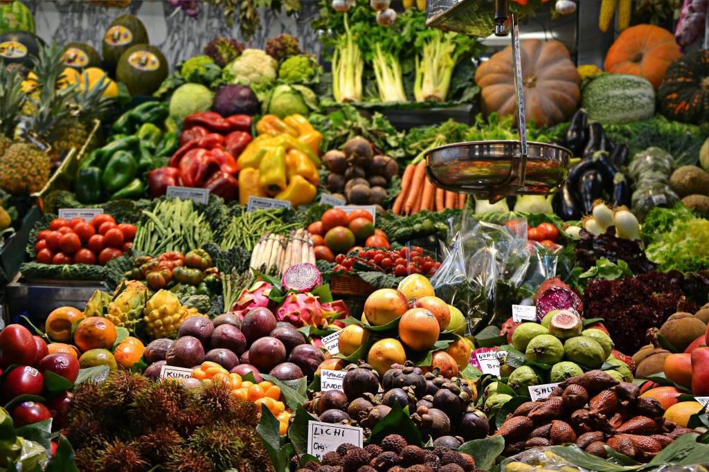 What the White House nutrition package means to Washington residents ...
