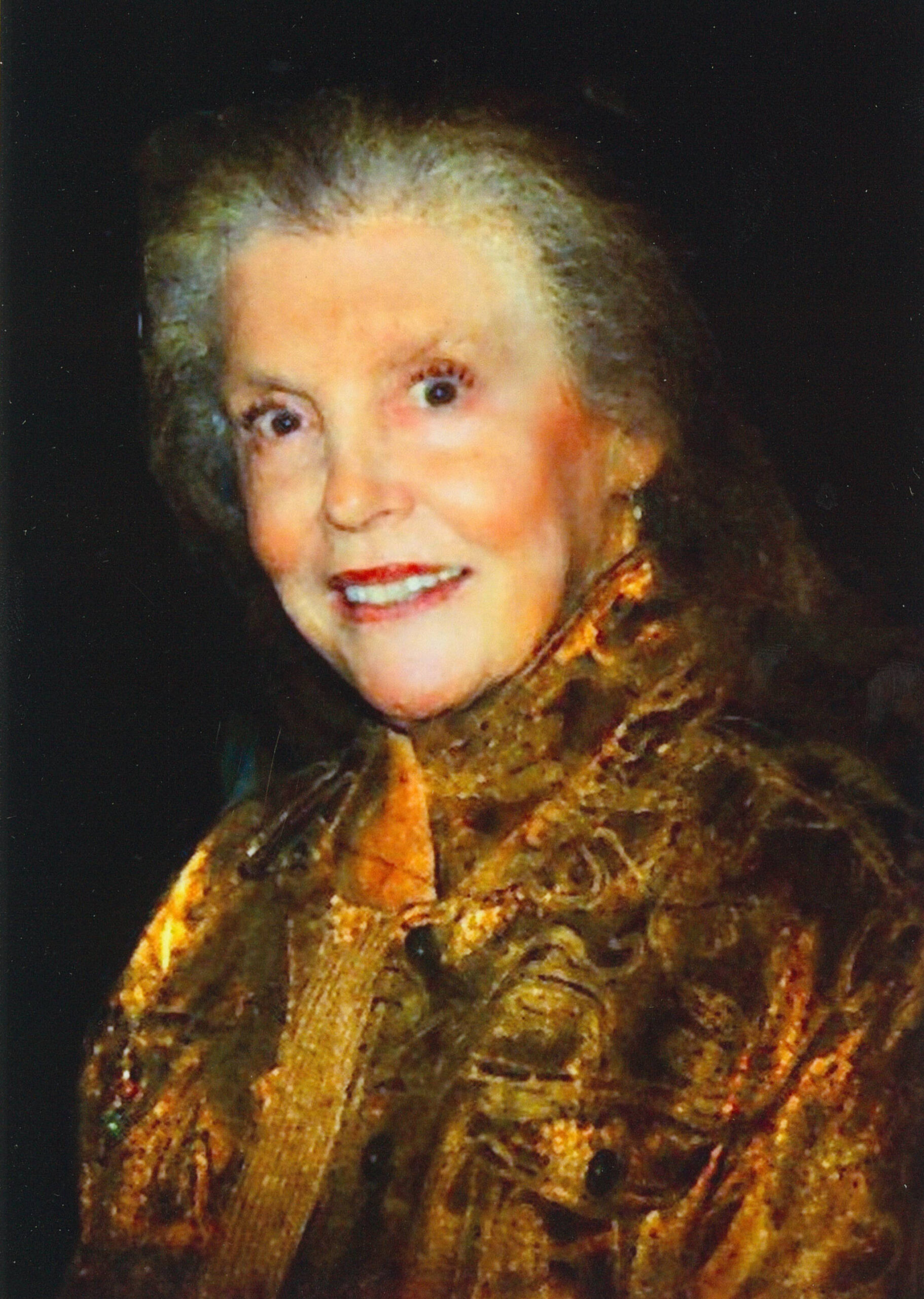 Judith S. Hennen | Passages | The Journal of the San Juan Islands