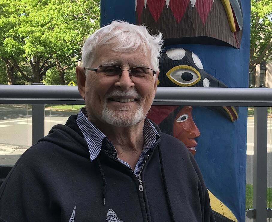 John L. Wade | The Journal of the San Juan Islands