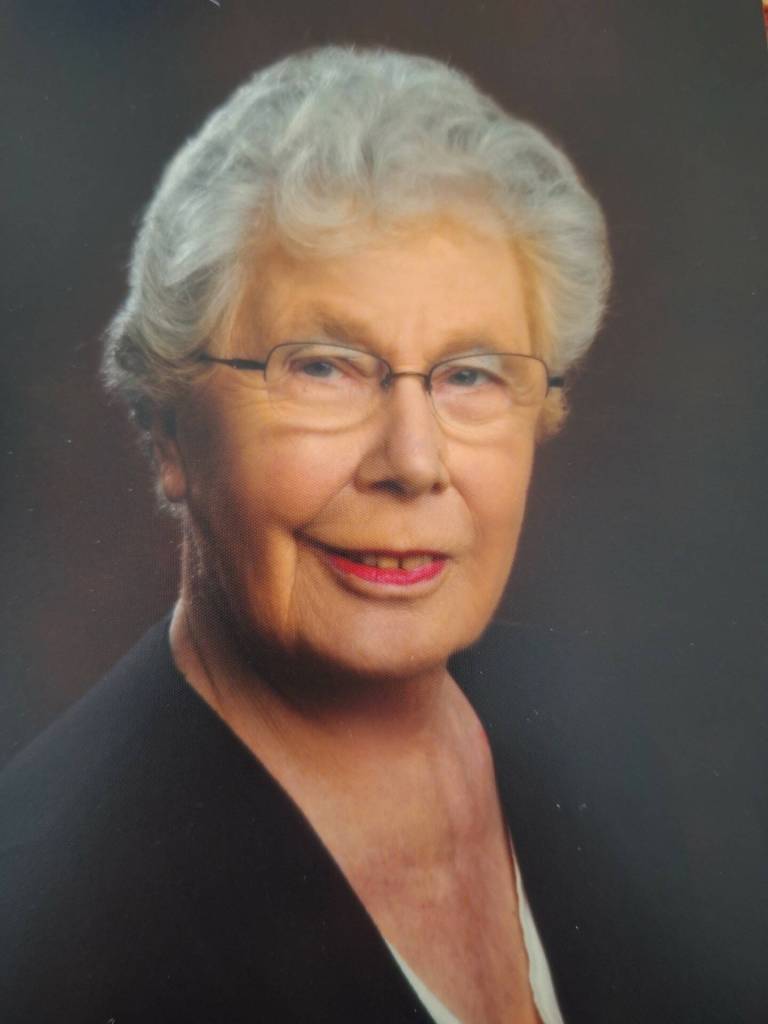 Evelyn Bunting Tuller | The Journal of the San Juan Islands