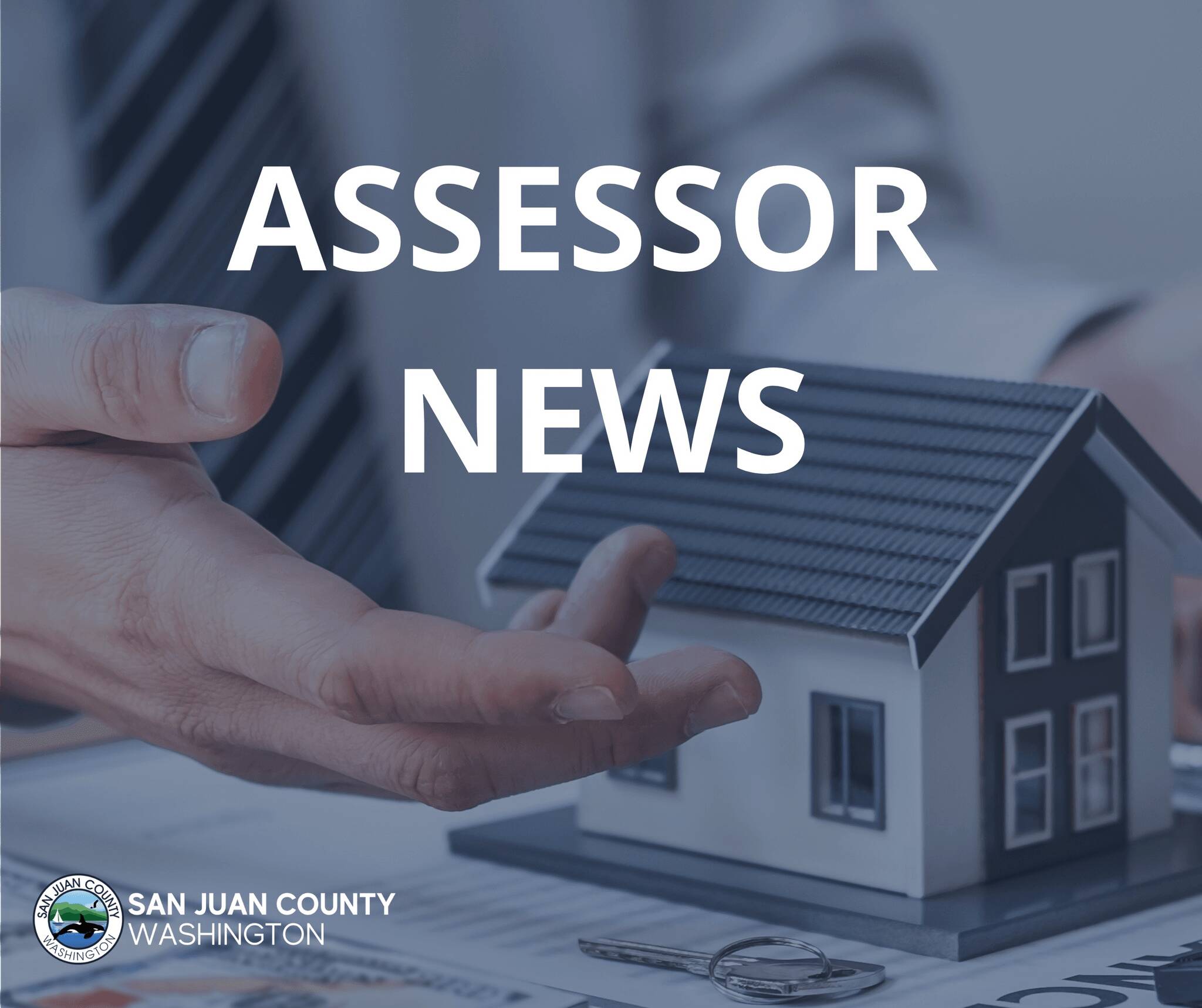 2024 assessment Change of Value Notices | The Journal of the San Juan ...