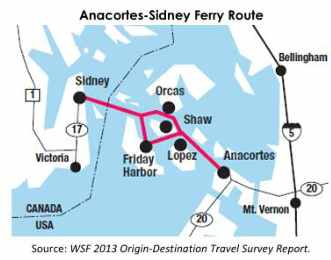 Citizens ask Washington court to restore the long-serving Sidney ...