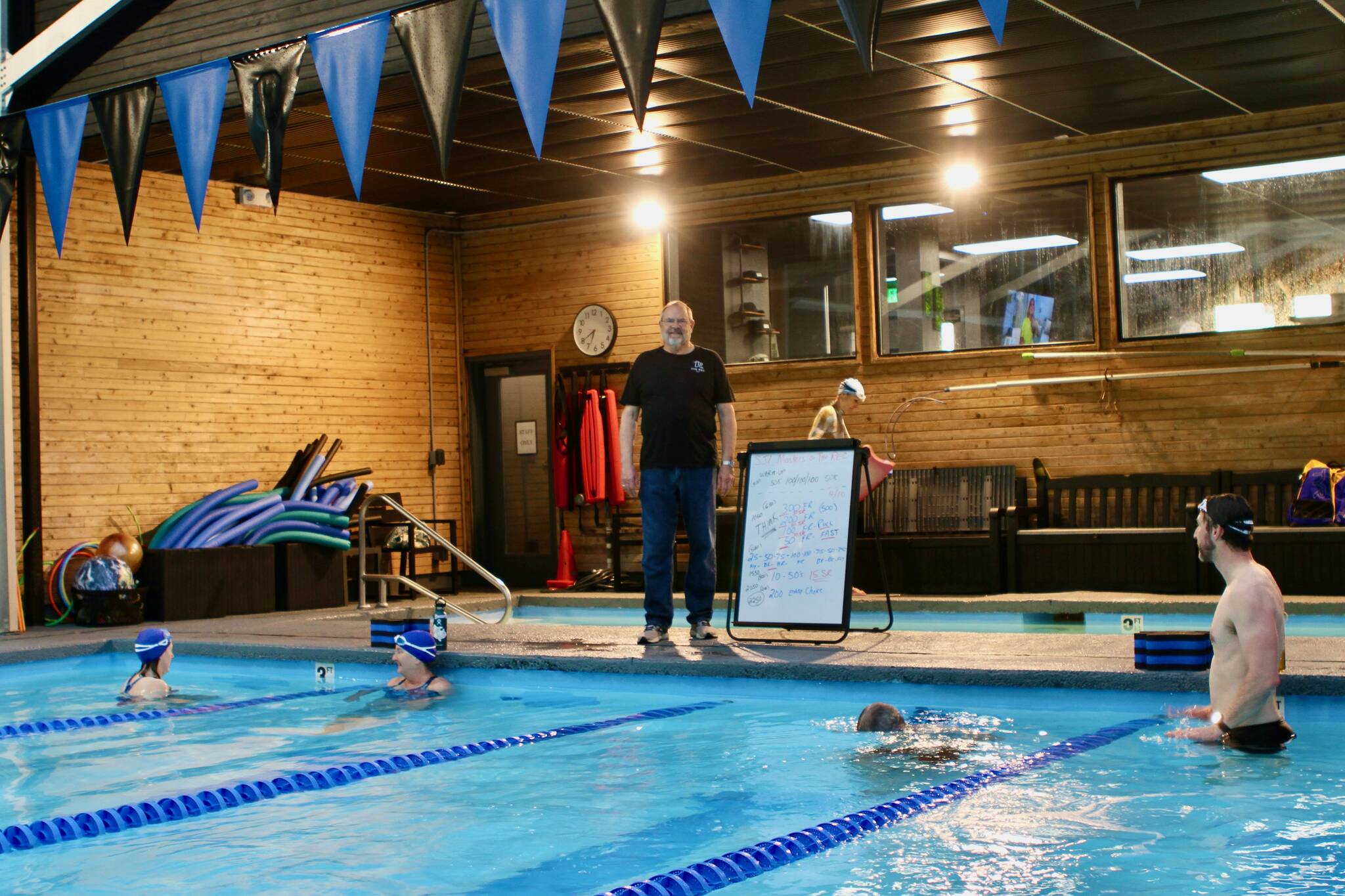 Five reasons you should join US Masters Swimming at The Rec | The ...
