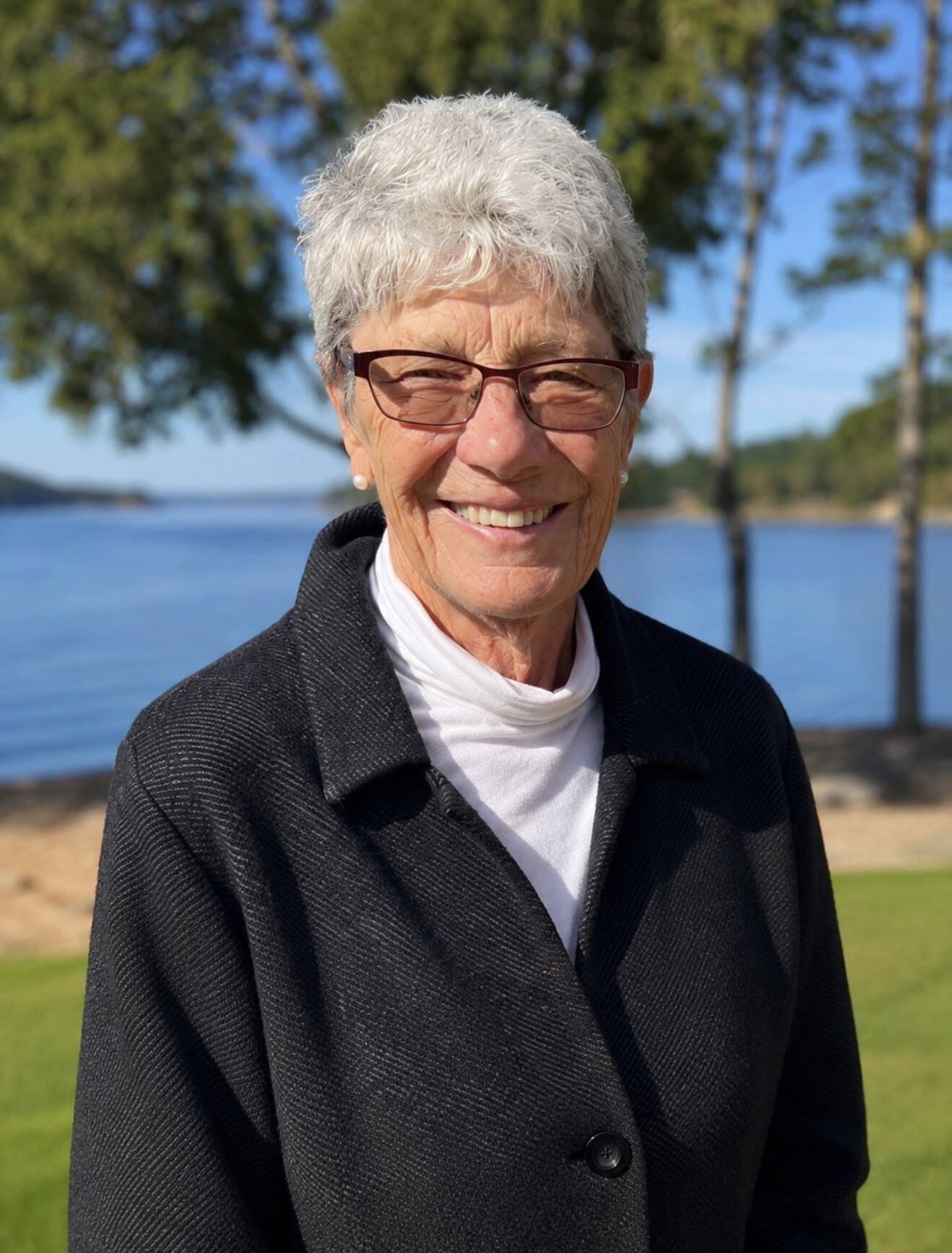 Obituaries | The Journal of the San Juan Islands