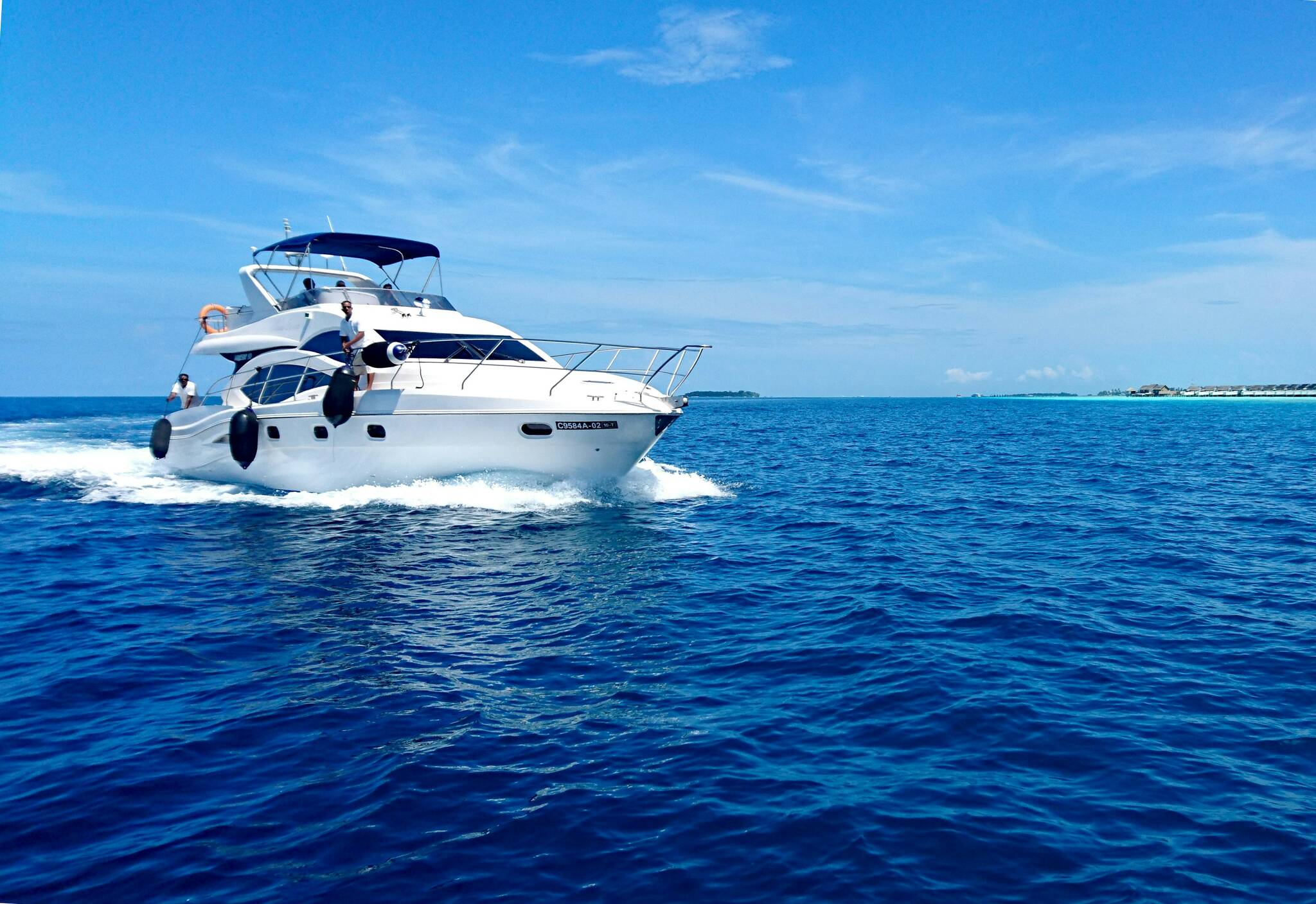 Is your boat ready for the season? | The Journal of the San Juan Islands