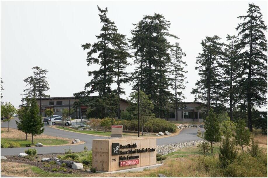 PeaceHealth Peace Island earns Level III stroke certification | The ...