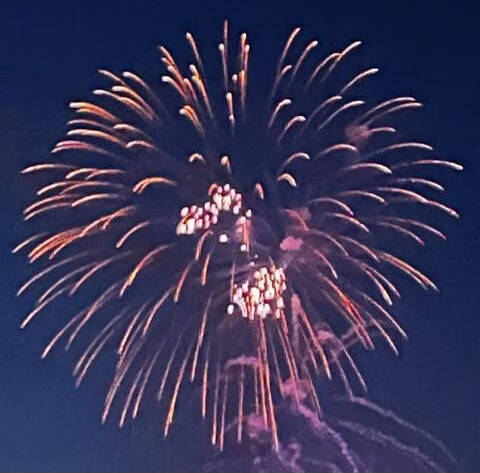 Celebrating 250 all weekend long | The Journal of the San Juan Islands